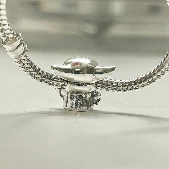 Jewelry | Star Wars Baby Yoda Charm | Poshmark